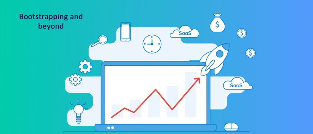 Importance Of Bootstrapping Within And Beyond Initial Startup Growth Phase