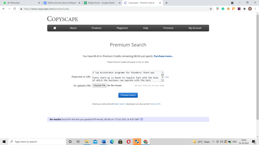 5 Top Accelerator Programs for Founders/ Start-ups - LTS